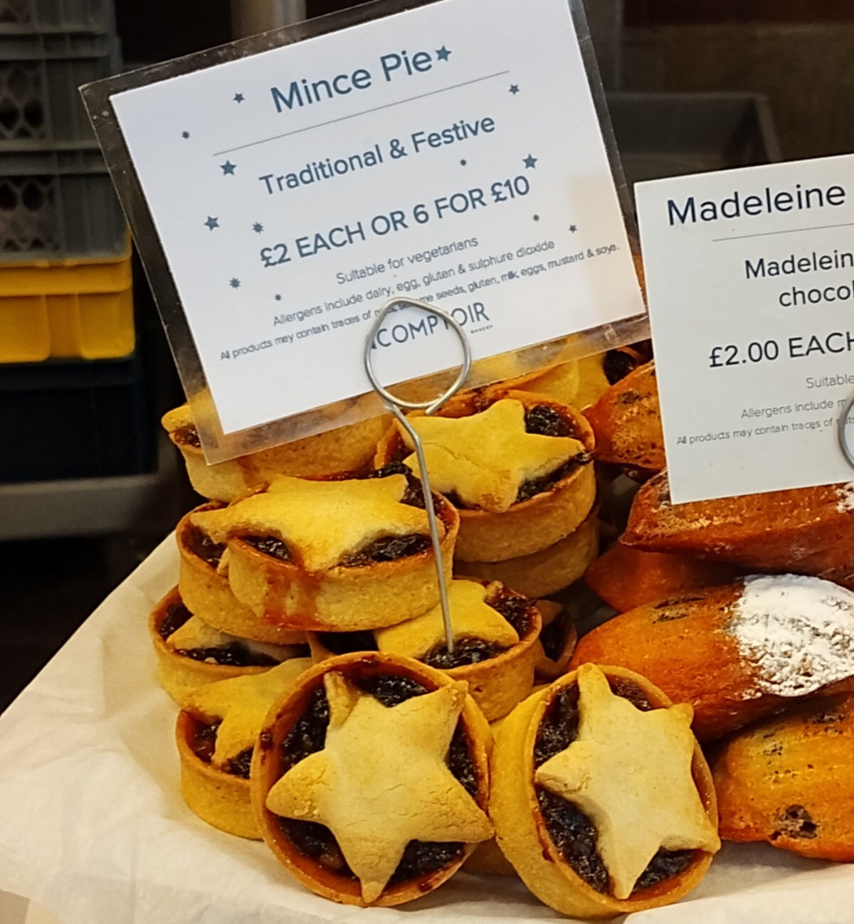 Artisan Mincepies.jpg — Zeelandia