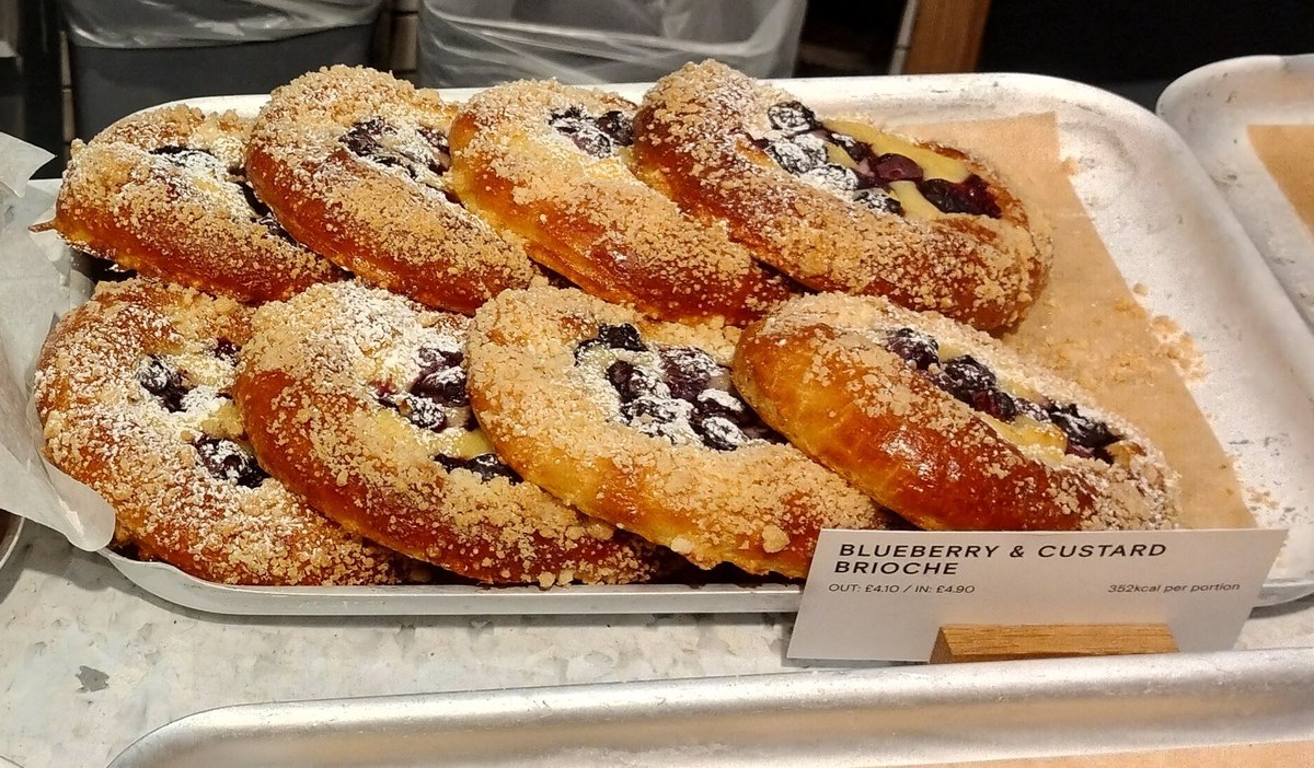 Zeelandia UK Explores Latest Bakery Trends during London Bakery Tour ...