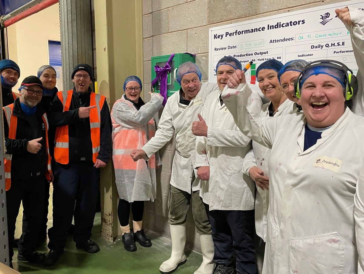 From Entry-Level Operator to Leadership – Lucy’s Inspiring Journey ...