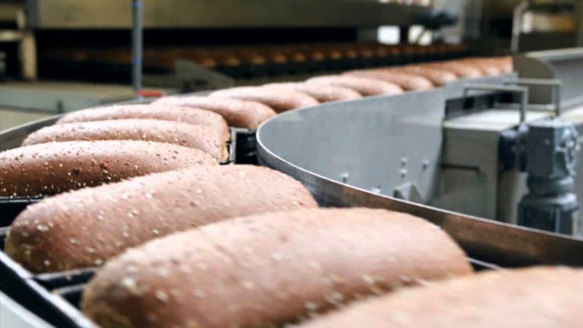 Carlo 500 - Commercial Bakery Release Agents | Zeelandia